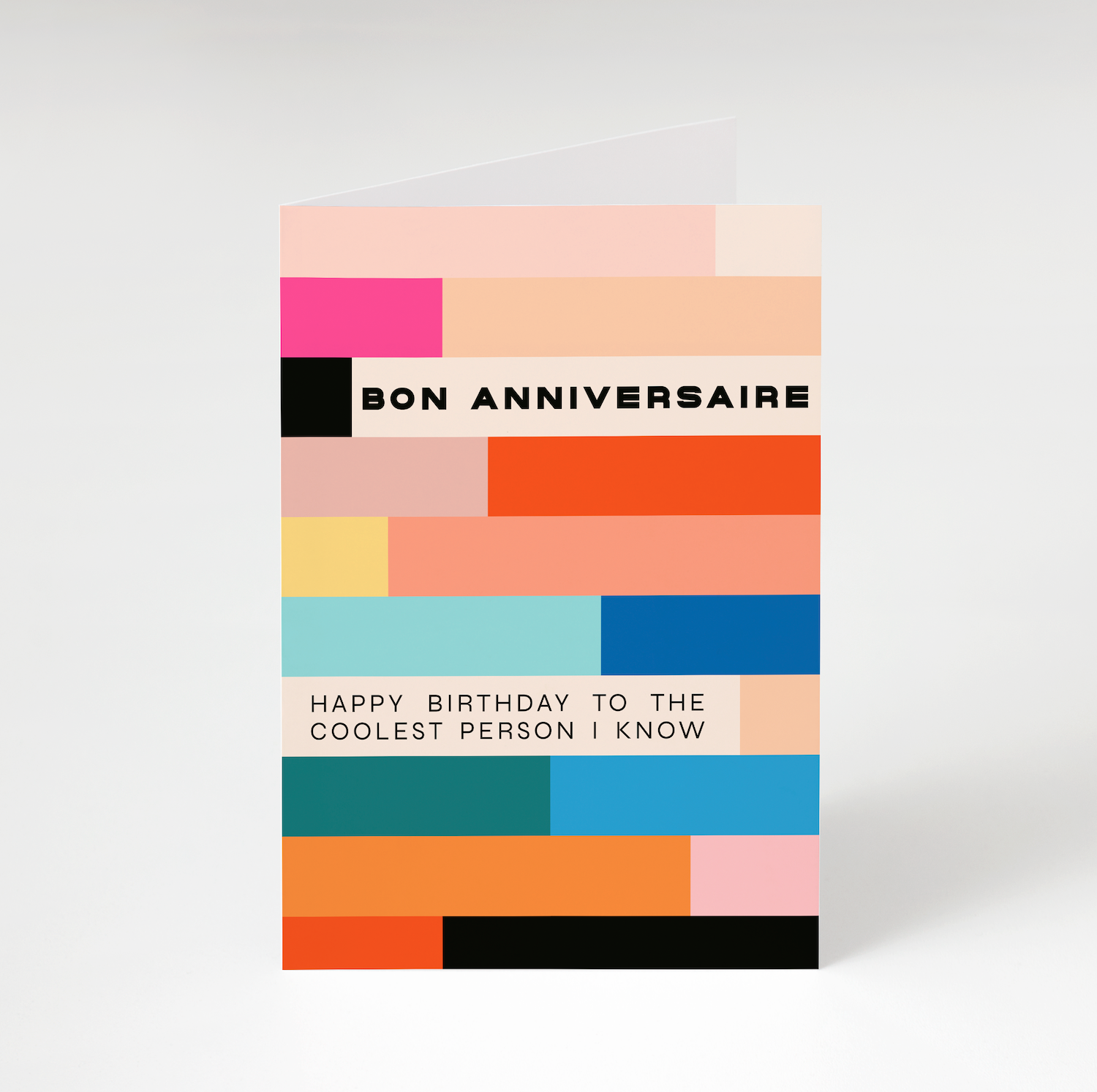 Bon Anniversaire – Merrymaker Fine Paper