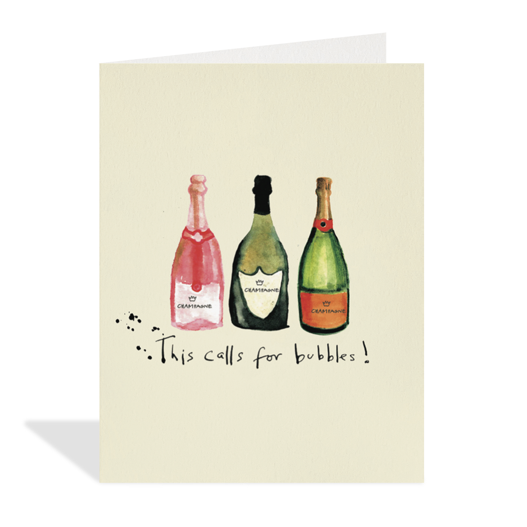 Fizzy O'Clock – Merrymaker Fine Paper