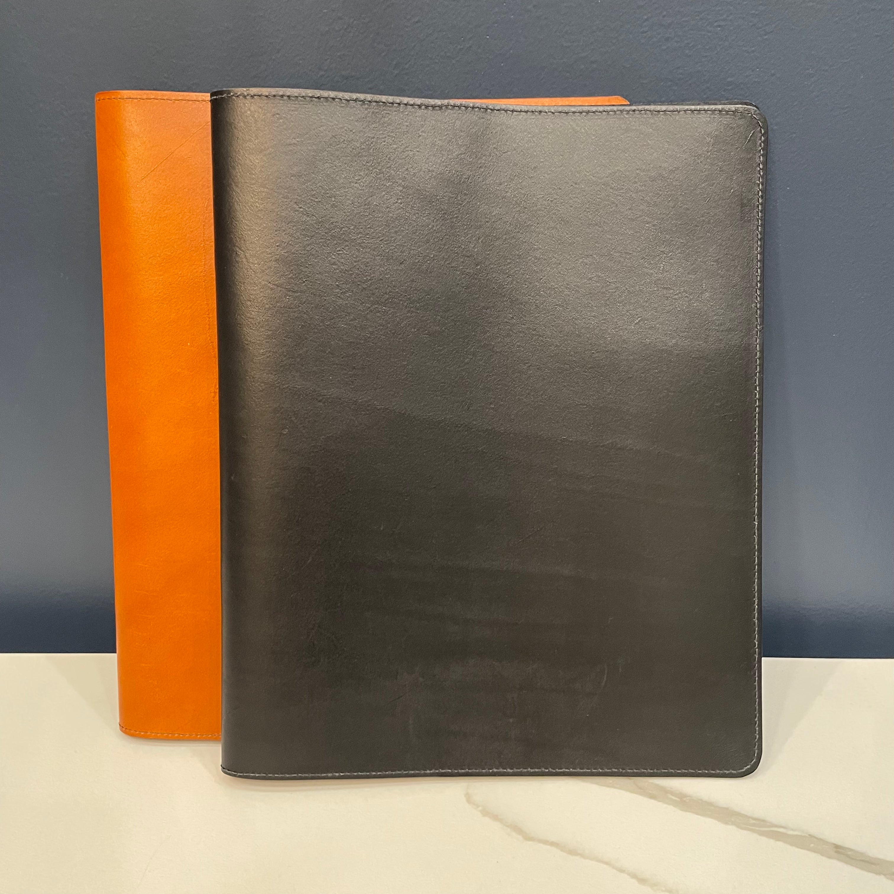 AFour Folio – Merrymaker Fine Paper