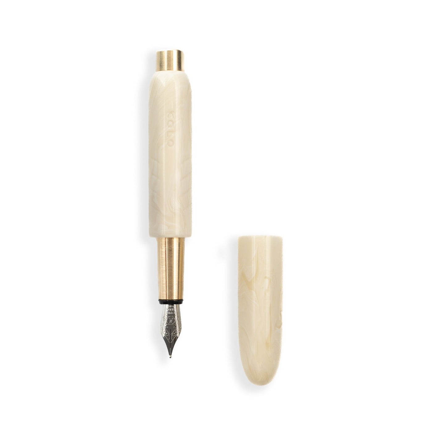 Tino Limited Edition Fountain Pen – Merrymaker Fine Paper