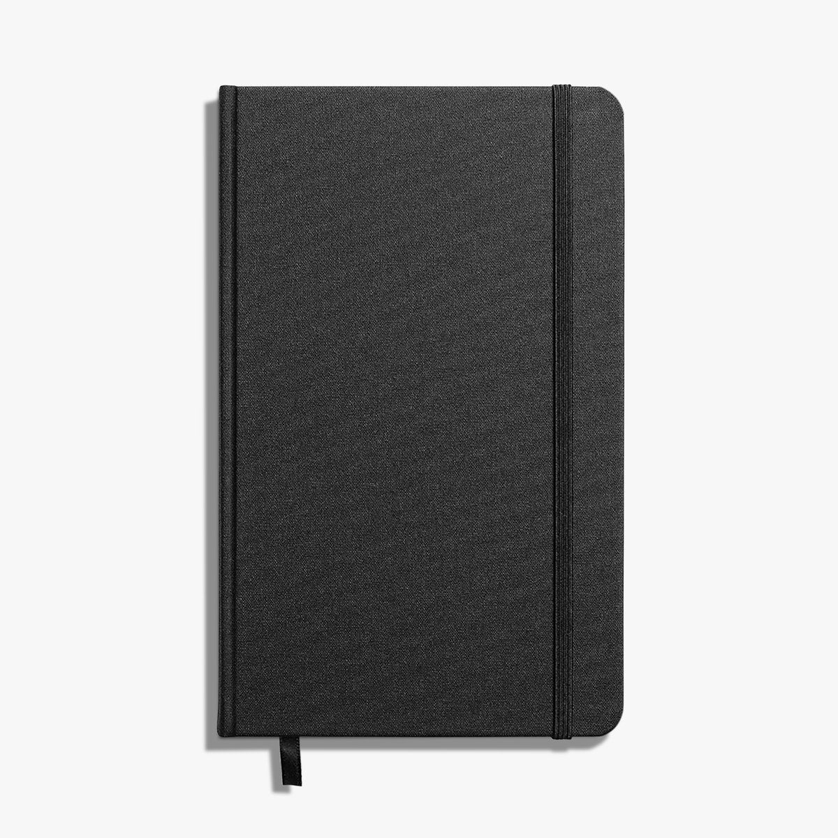 Shinola Medium Hard Linen Journal – Merrymaker Fine Paper