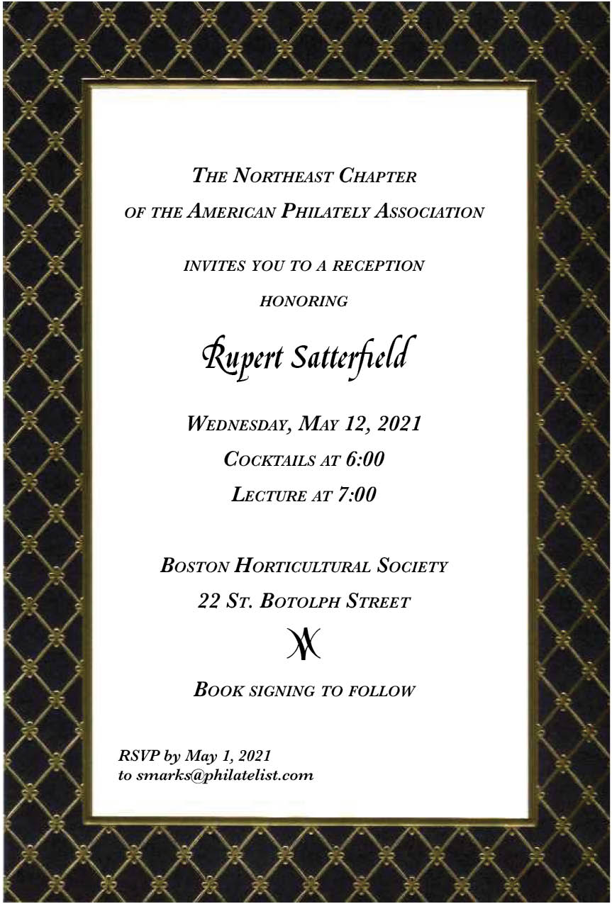 Invitation-Business & Events-Noble Black – Merrymaker Fine Paper