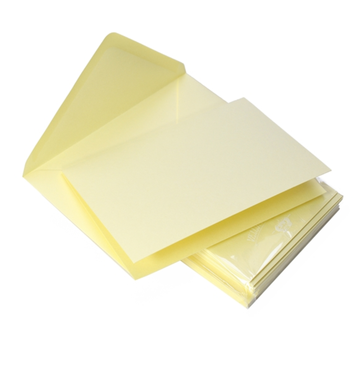 OCM Folded Notes 10pk – Merrymaker Fine Paper