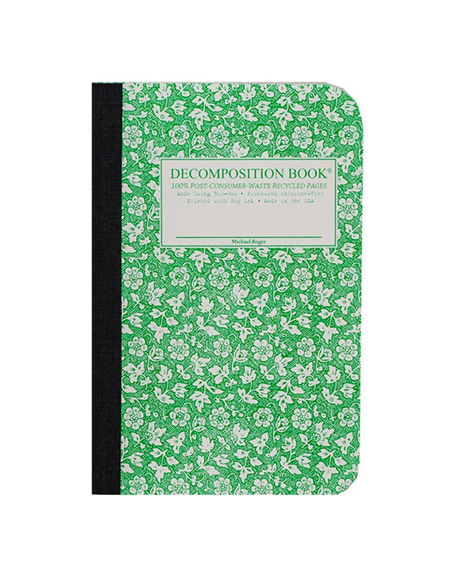 Parsley Pocket – Merrymaker Fine Paper